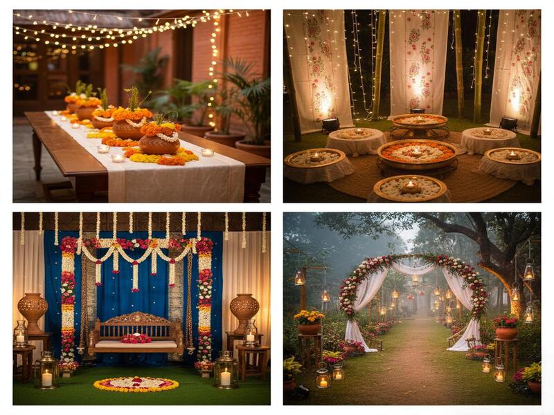 Anniversary Decorations Ideas for Memorable Celebrations
